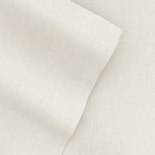 4-Piece Linen Bamboo Blend Sheet Set – Comfort Canopy